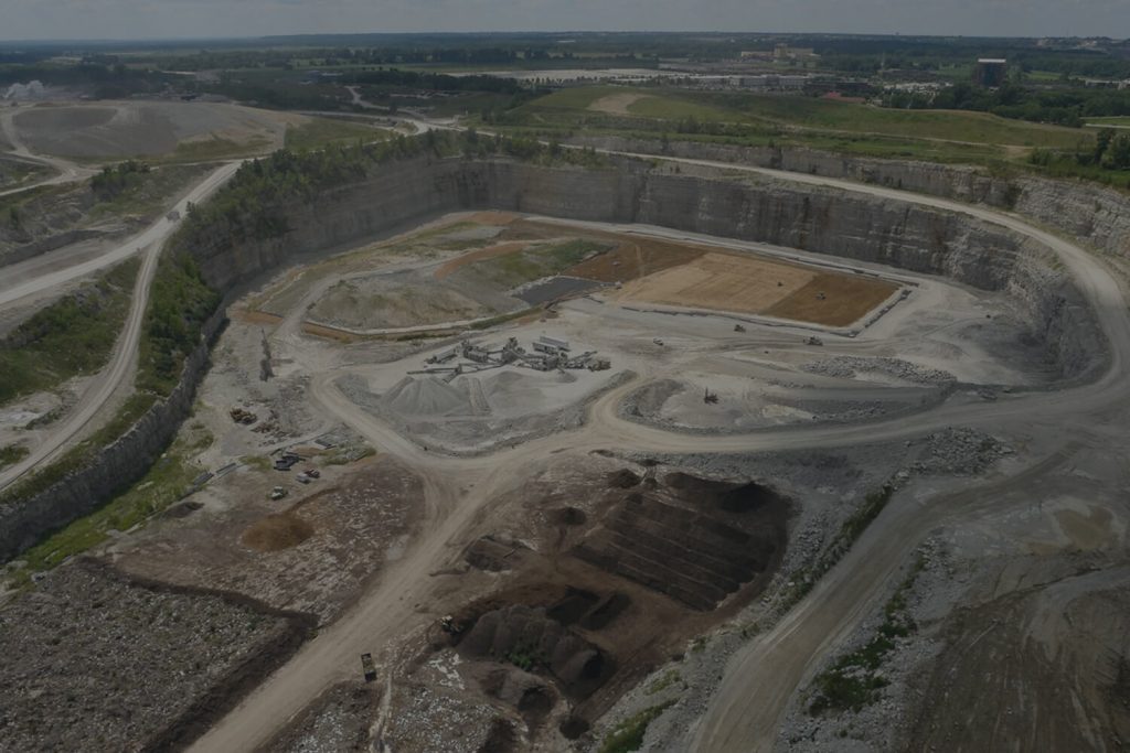 Surface Mining Fred Weber